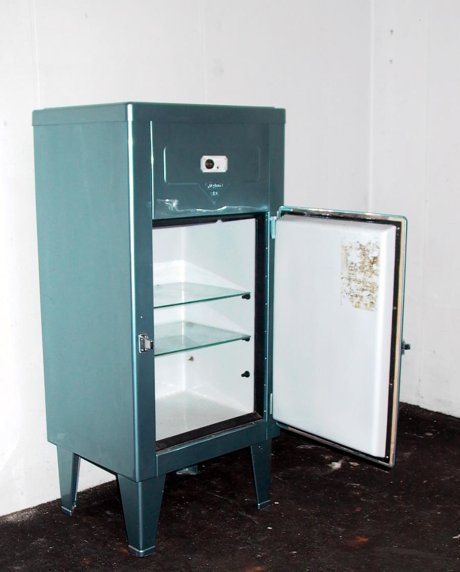 Fabelhafte Erster Kuehlschrank Der Welt Bildnie4414